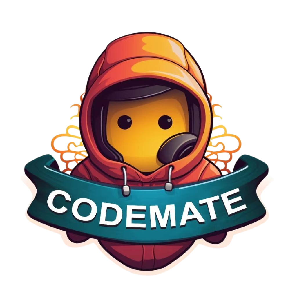 首页 - CODEMATE